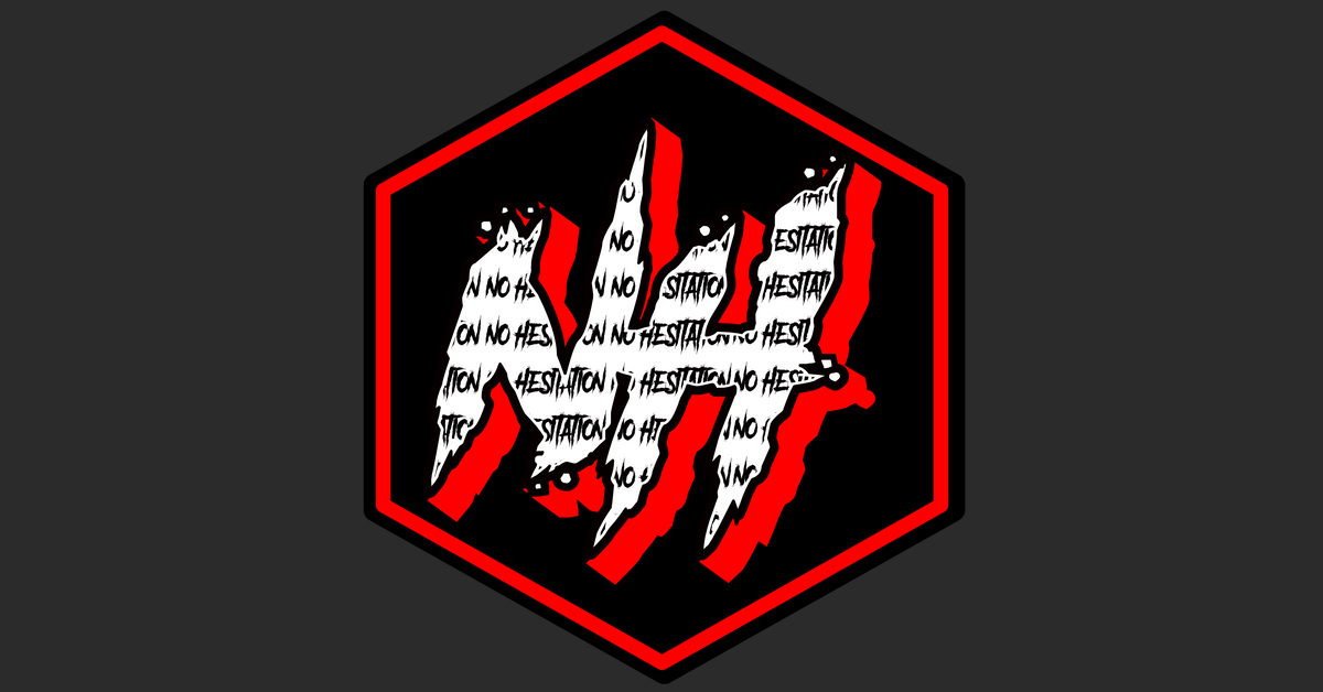 Team NoHesitation Shop